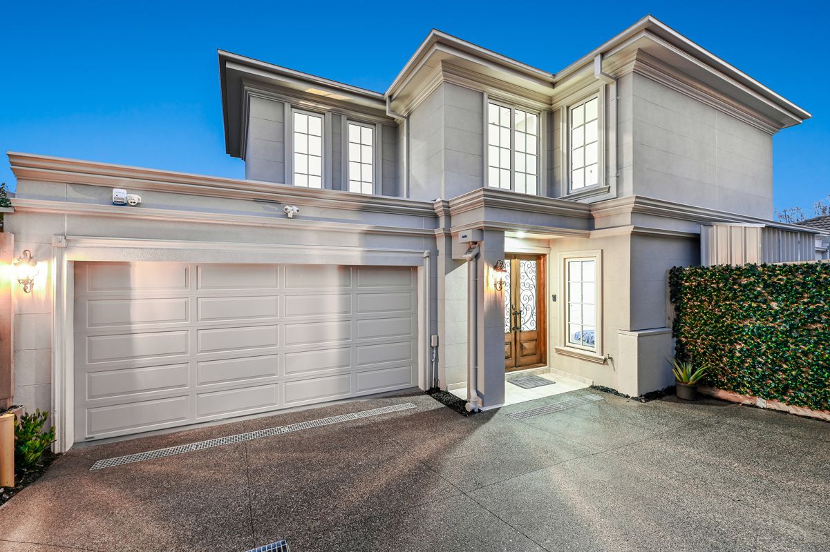 Townhouse Development - Nest Grower