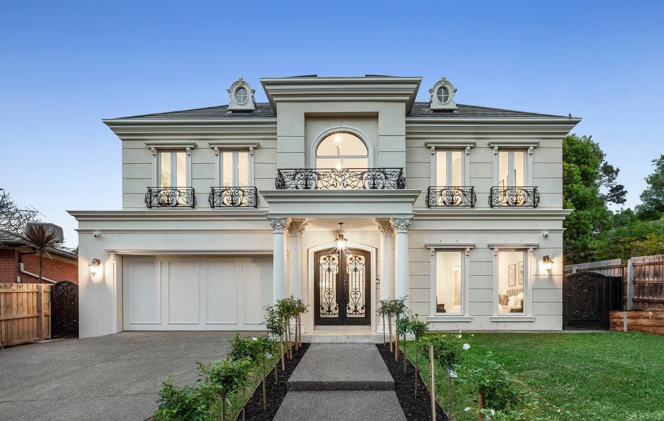 Custom House - Nest Grower